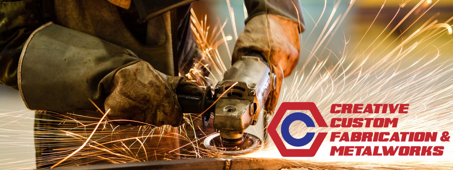 Creative Custom Fabrication & Metalworks - 50 Years of Experience
